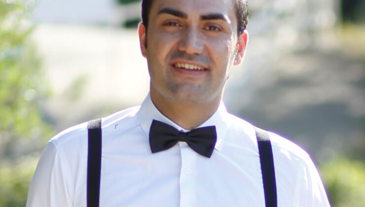 Geodis Turkey’in Ülke Genel Müdürü Ozan Karabay oldu - Türkiye'de İş ...