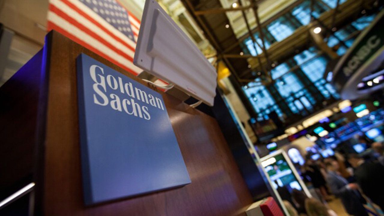 Goldman, 2025 yıl sonu BİST 100 tahminini açıkladı - Türkiye'de İş Dünyası