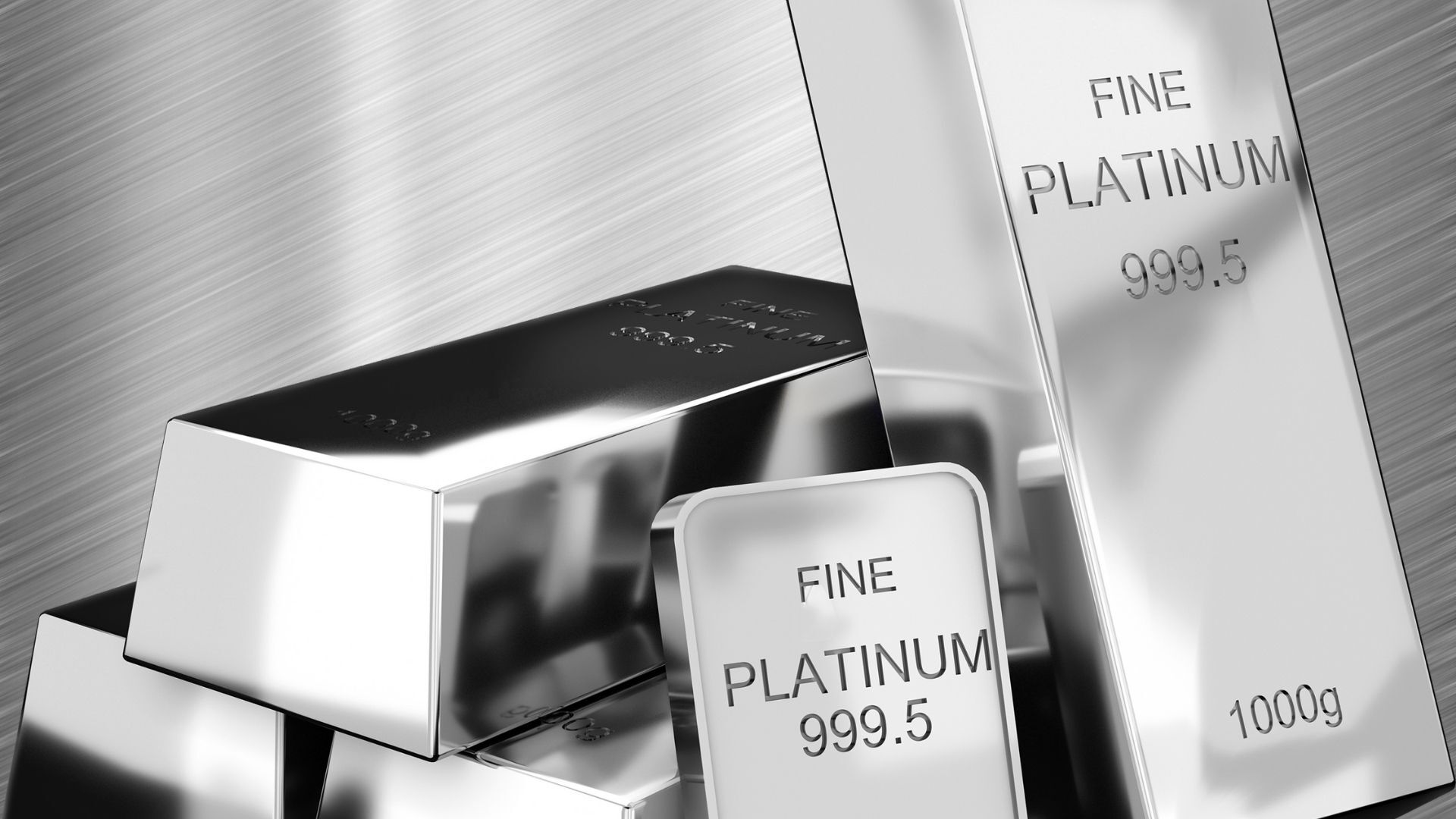 Platin almak mantıklı mı? Yatırım için alınır mı, ne zaman yükselecek ...