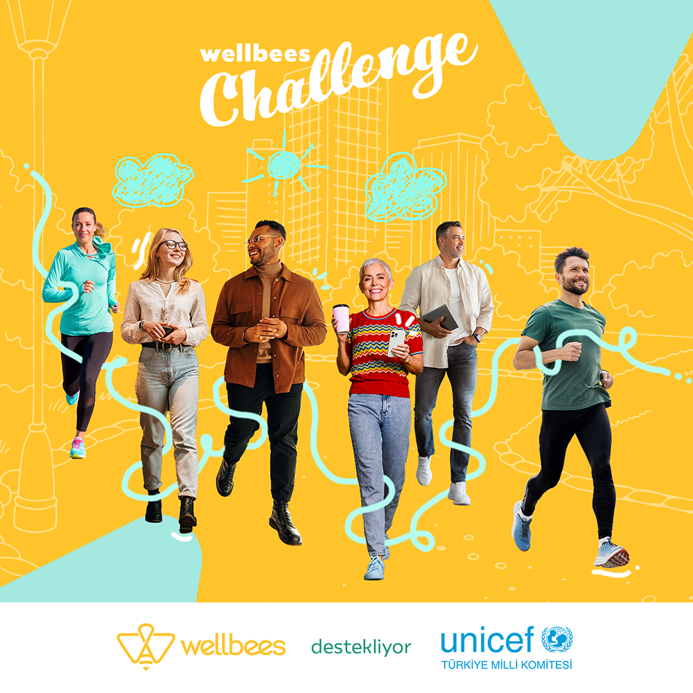 Wellbees Challenge bu yıl tüm şirketlere açıldı - Türkiye'de İş Dünyası